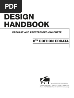 PCI Design Handbook | PDF