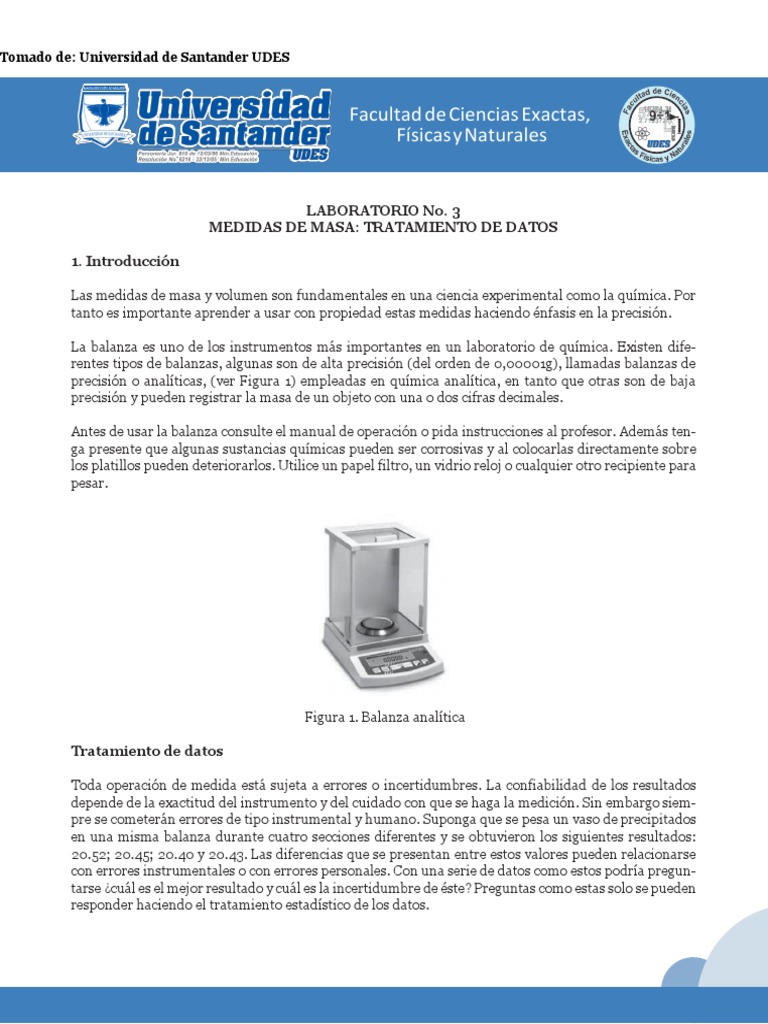 Conceptos Exactitud y Precisión | PDF | Balanza | Exactitud y precisión