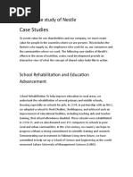Unitized Group Rations | PDF | Meal | Menu