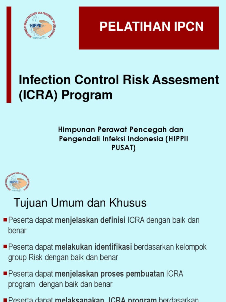 Icra Program 2019 | PDF