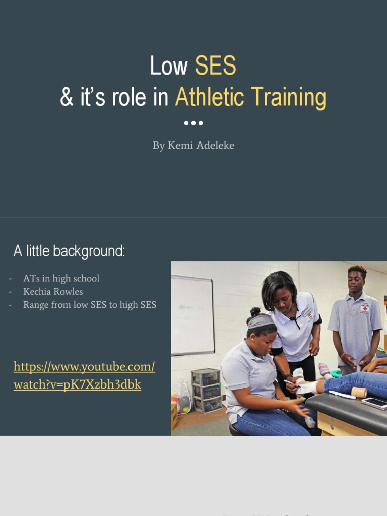 Low Ses - at | PDF | Socioeconomic Status | Coping (Psychology)