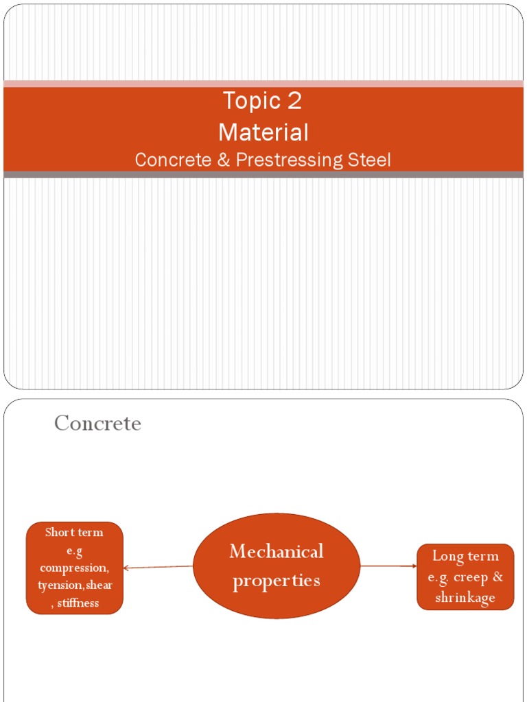 PC Materials & Properties | PDF | Strength Of Materials | Deformation ...