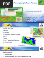 Atoll 2.8 User Guide | PDF | Installation (Computer Programs) | Antenna (Radio)