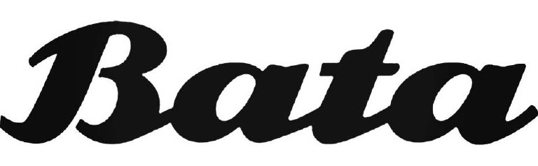 Bata Logo Decal Sticker | PDF