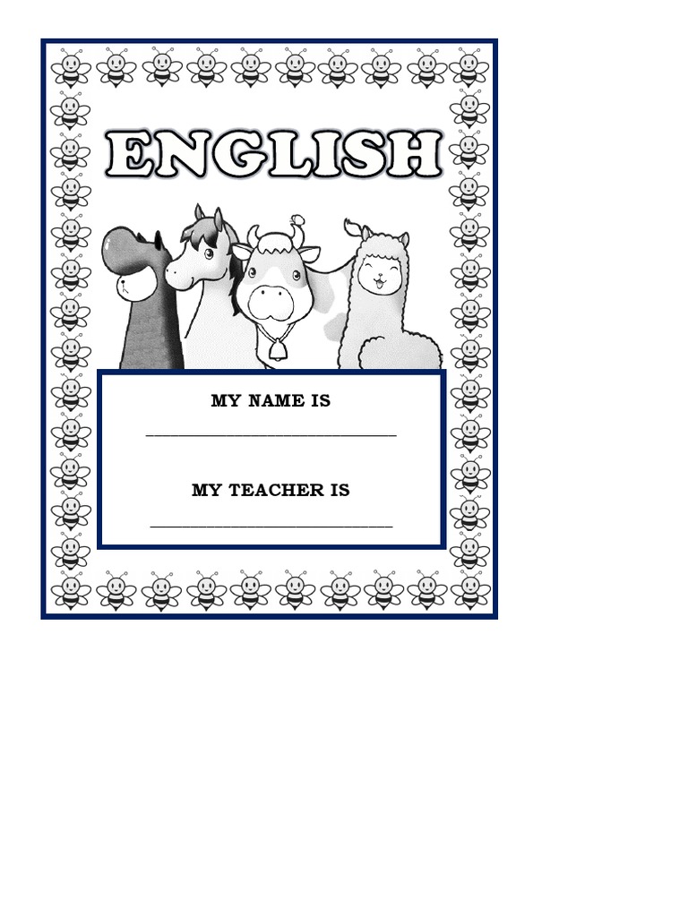 My Notebook | PDF
