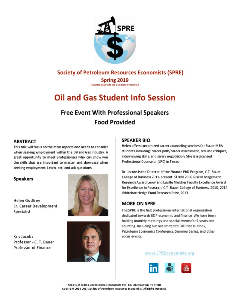 Edit Flyer | PDF | Economics | Economies