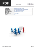 SAP S4 HANA PM Module Training1 | PDF | Computer Science | Computer ...