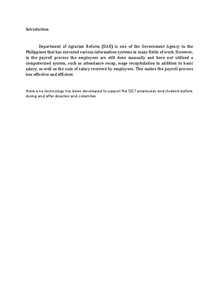 Introduction | PDF