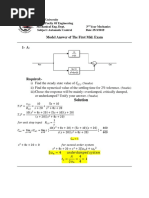 CIH Equation Sheet 2025 | PDF | Quantity | Units Of Measurement