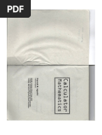 2-4-4 Engineering Lettering Guidelines | PDF