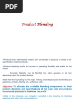Diesel Hydrotreating Unit (DHT) Process in Refinery, Hydrogen ...