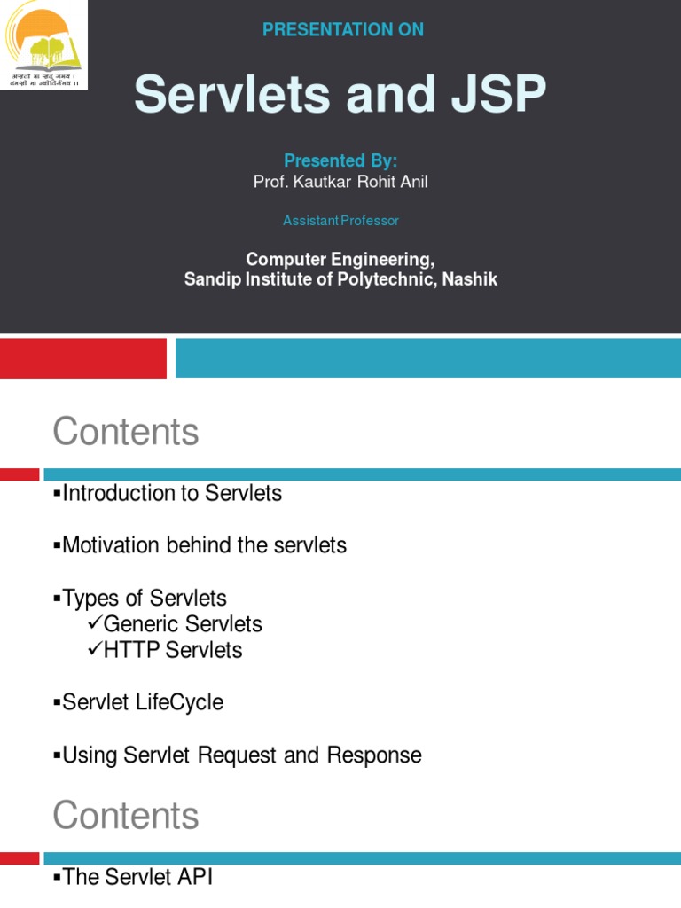 Advanced Java Programming | PDF | Java Servlet | Cyberspace