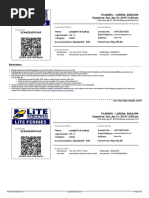 B/L Nature Code Request for ONEYSELE02604600 | PDF | Business