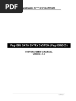 HDMF Contributions and Loan Payment | PDF | Personal Identification ...