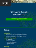 LeanIX Business Capability Map For Energy Industry | PDF | Electrical ...