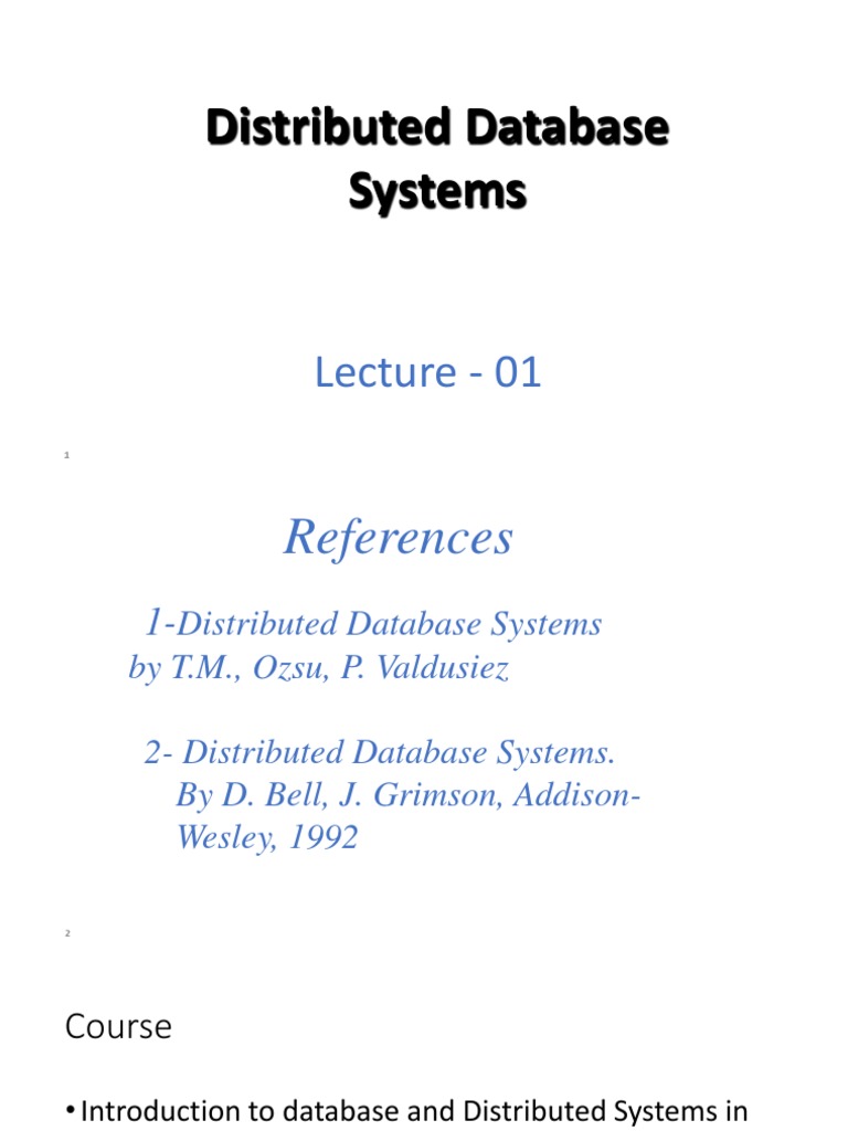 Physics | PDF | Distributed Computing | Databases