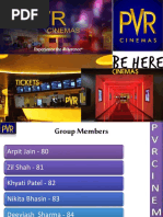 PVR Full Form - Google Search | PDF