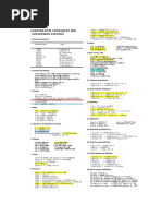 ThermoDynamics Conversion Table PDF | PDF | Continuum Mechanics ...