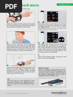 Sample-Sleep Study Report PDF | PDF | Sleep | Animal Physiology