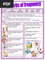 Sophies Daily Routine Reading Comprehension Exercises - 21729 | PDF ...