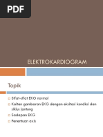 EKG Practice Test | PDF | Myocardial Infarction | Artificial Cardiac ...