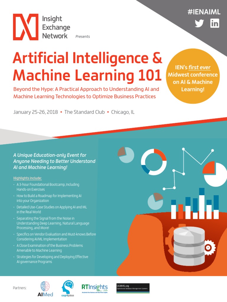 AI & ML for Business Leaders | PDF | Artificial Intelligence ...