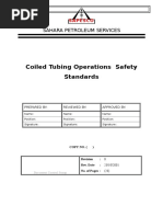 SLB Qhse Standards & B.O.O.K.S - Poster - v03 - en | PDF | Safety ...