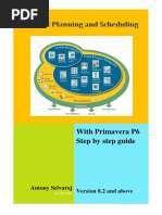 Primavera P6 Tutorial - Step by Step Guide For Beginners (Updated ...