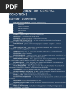 SPP Document 209 - Final | PDF | Architect | Consultant