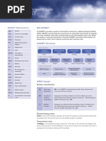 Wmo Synop Codes | PDF | Cloud | Fog