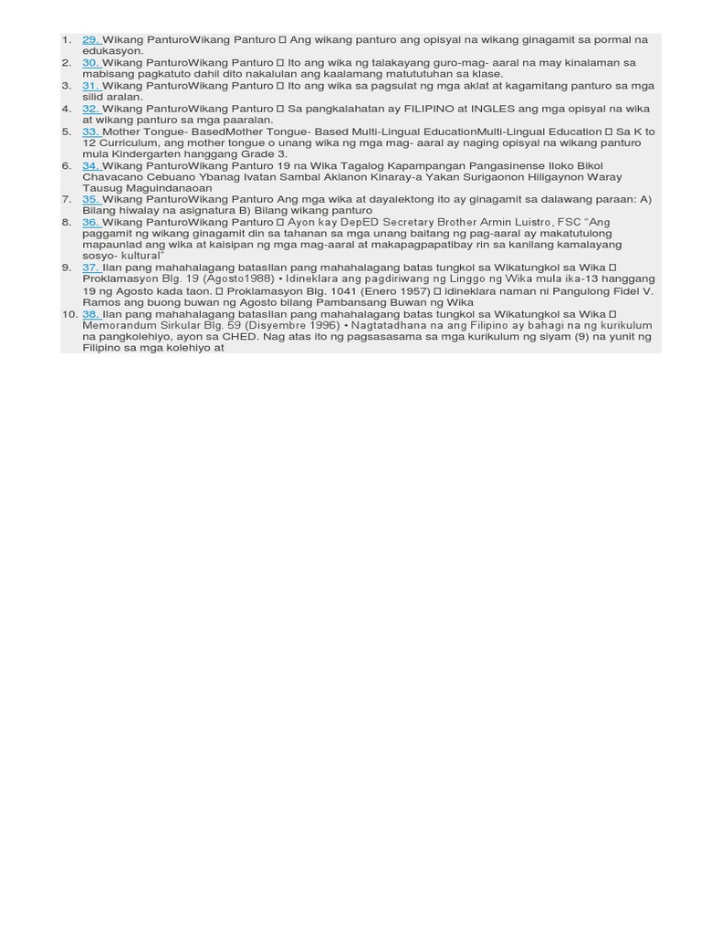 KPWKP | PDF