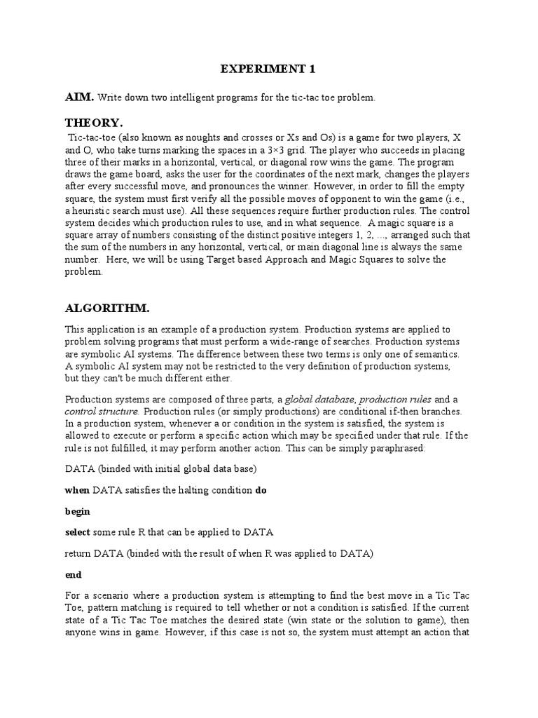 Ai Final File Pdf Theoretical Computer Science Algorithms And Data Structures