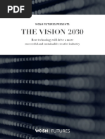 WGSN Autumn/Winter 2023 Trend Report | PDF