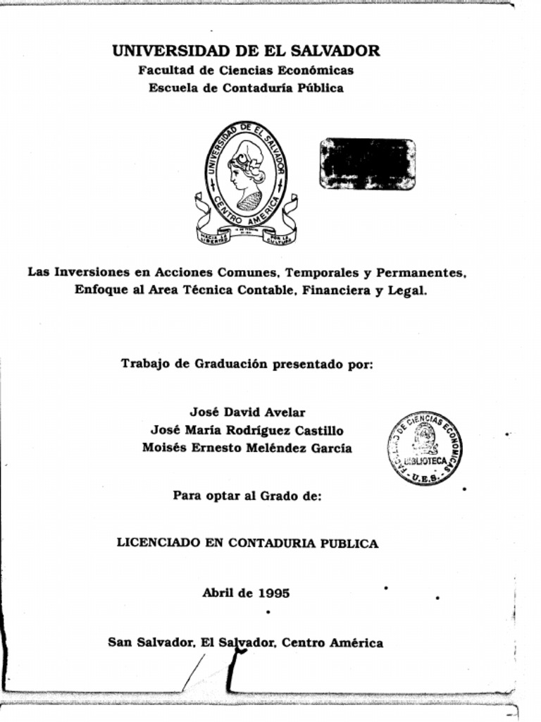 Jose David Avelar PDF | PDF