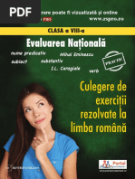 CODURI Boala - Lista 999 | PDF