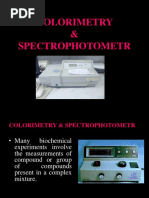 How To Do Millipore Test | PDF | Microscopy | Electron Microscope