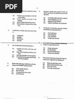 Multi-Mix Principle in Caribbean Nutrition | PDF | Staple Foods | Foods
