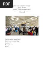 CBP Form I-95 | PDF | U.S. Customs And Border Protection | United ...