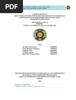 HR, RR, BP Normal | PDF | Kesehatan Holistik