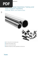 301SN Medium Pressure Hose Specs | PDF | Hose | Materials