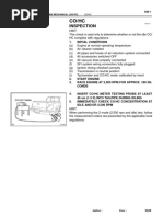 Hyundai D4BA, D4BB, D4BH and D4BF Engines Bolt Torque Spec | PDF