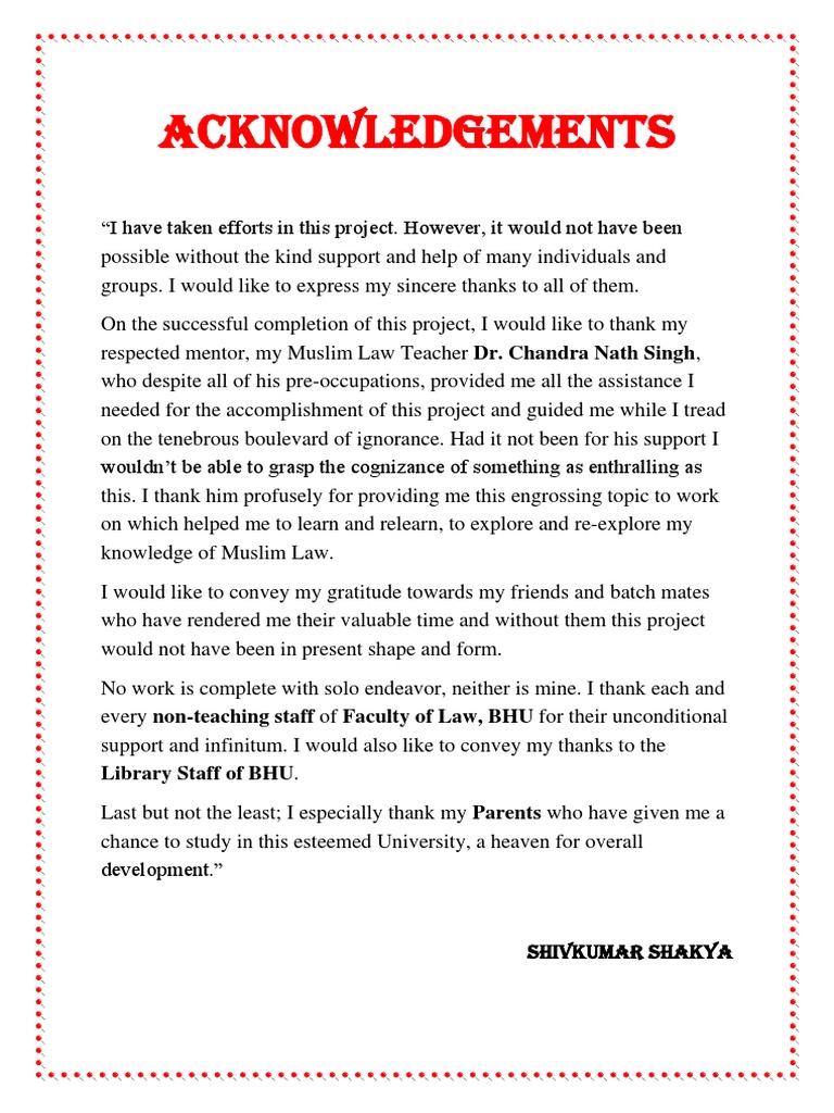 Show Cause Notice | PDF