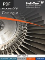 HPT Blade 3d | PDF | Turbine | Gas Technologies