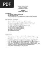 Clinical Global Impression-Bipolar (Cgi-Bp) | PDF