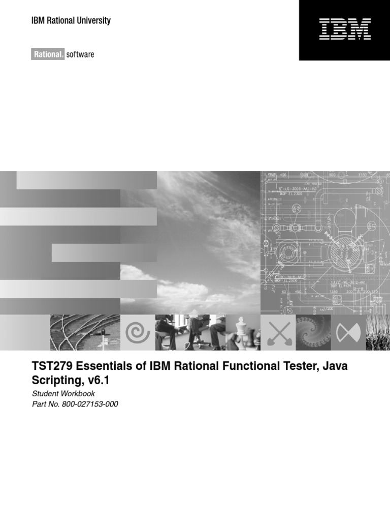 RFT PDF | PDF | Button (Computing) | Icon (Computing)