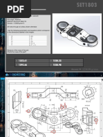 CSWP Practice Test Book: Certified Solidworks Professionals | PDF ...