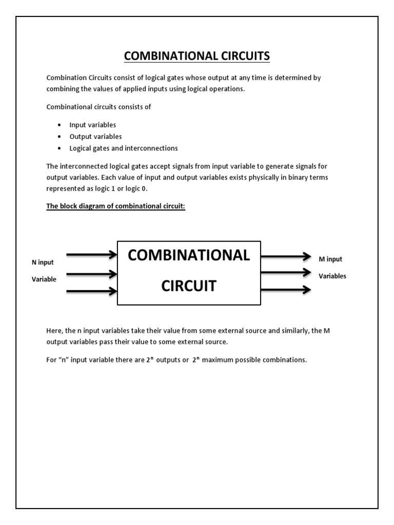 Module 1-Part 2 | PDF