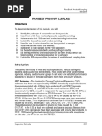 Fsis GD 2021 0007 - 0 | PDF | Hazard Analysis And Critical Control ...