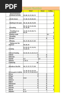 Lucky Numbers from Your Dreams Guide | PDF | Nature