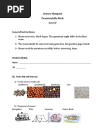 T2 G 603 Labelling A River Activity Sheet | PDF